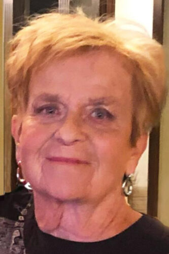Mary Ann L. Brown 1946-2023 | News, Sports, Jobs - Tribune Chronicle